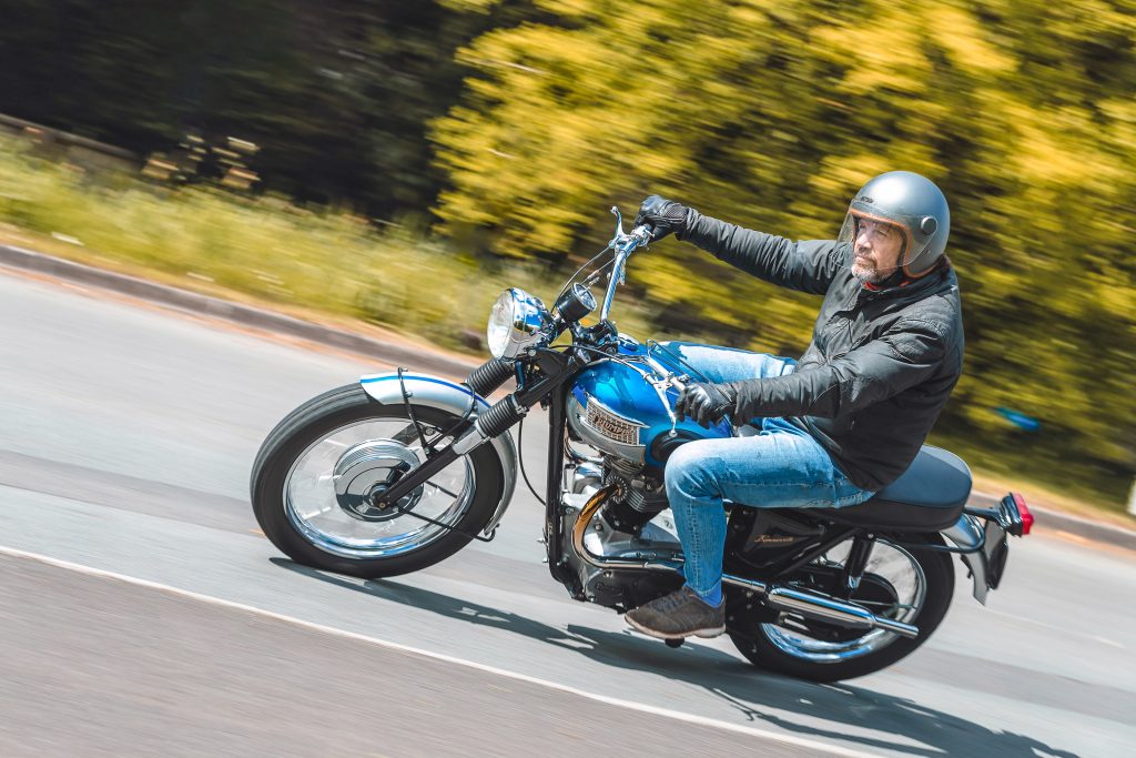 Klassik Motorrad 3/2024: Mit großem Britannien-Spezial - Motorrad ...